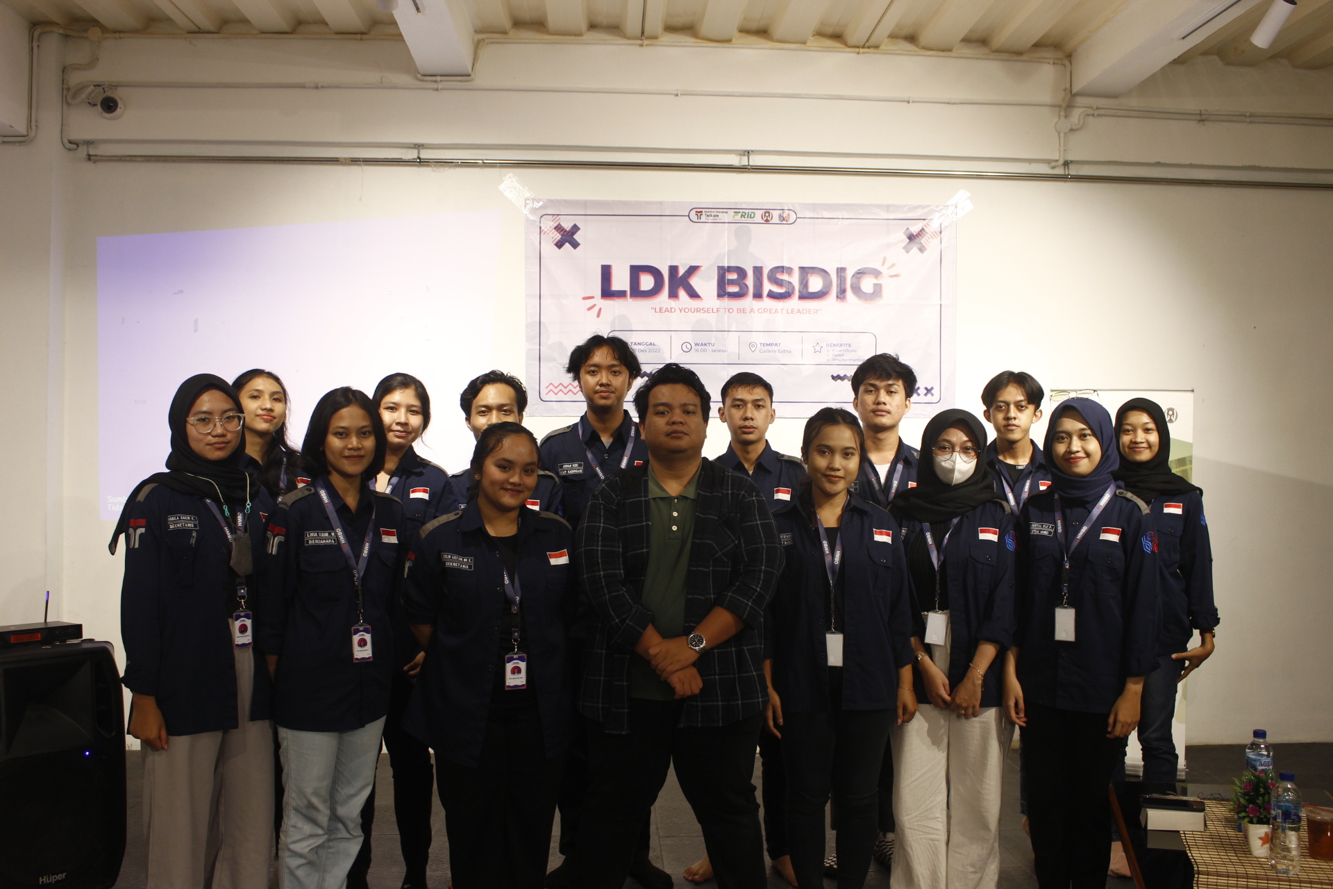 Infijarun Niam - Portfolio